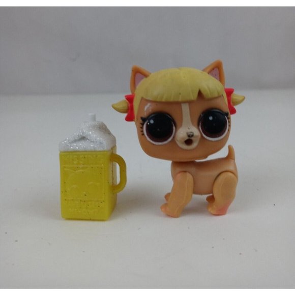 MGA Entertainment | Toys | Lol Surprise Pets Eye Spy Series 4 Cheer ...